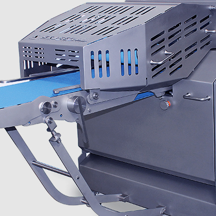 Slicing – Grasselli